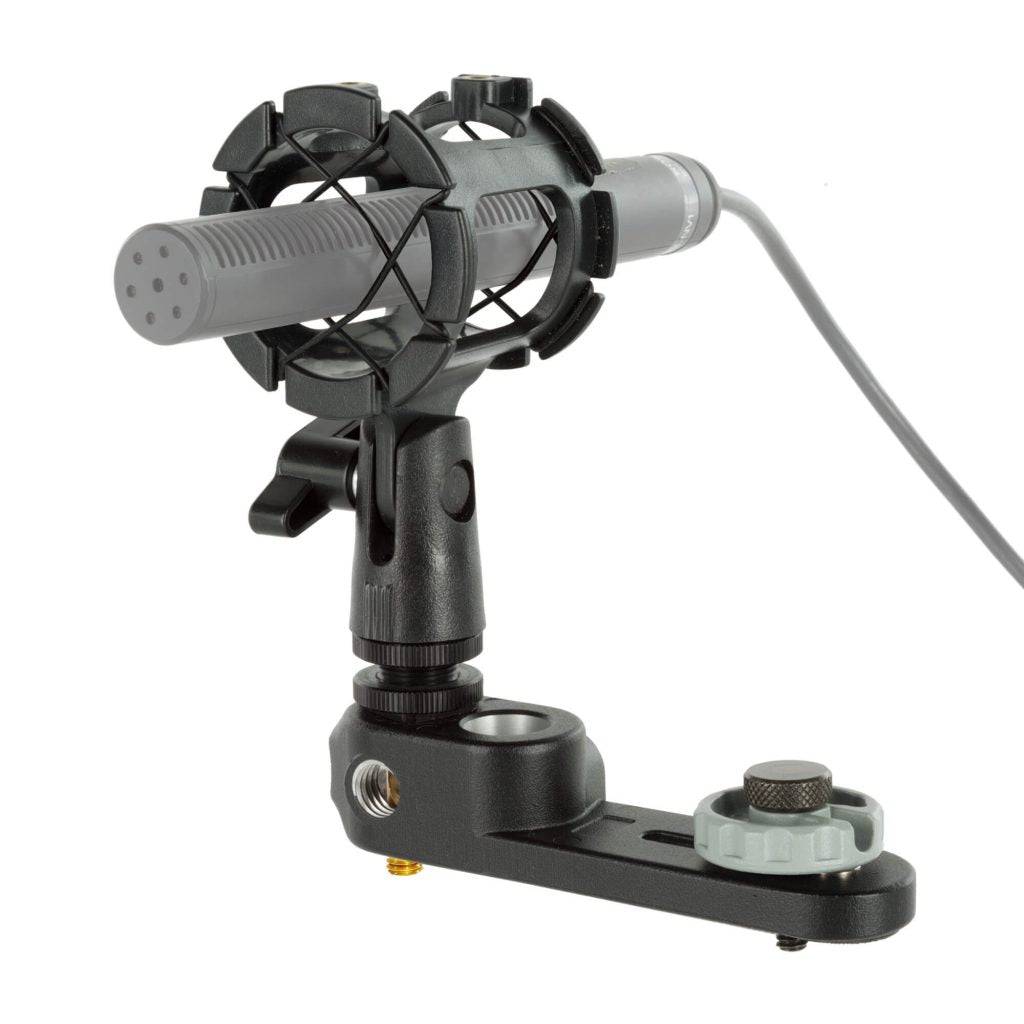 SHAPE Universal Camera Microphone Shock Mount | SHAPE wlb