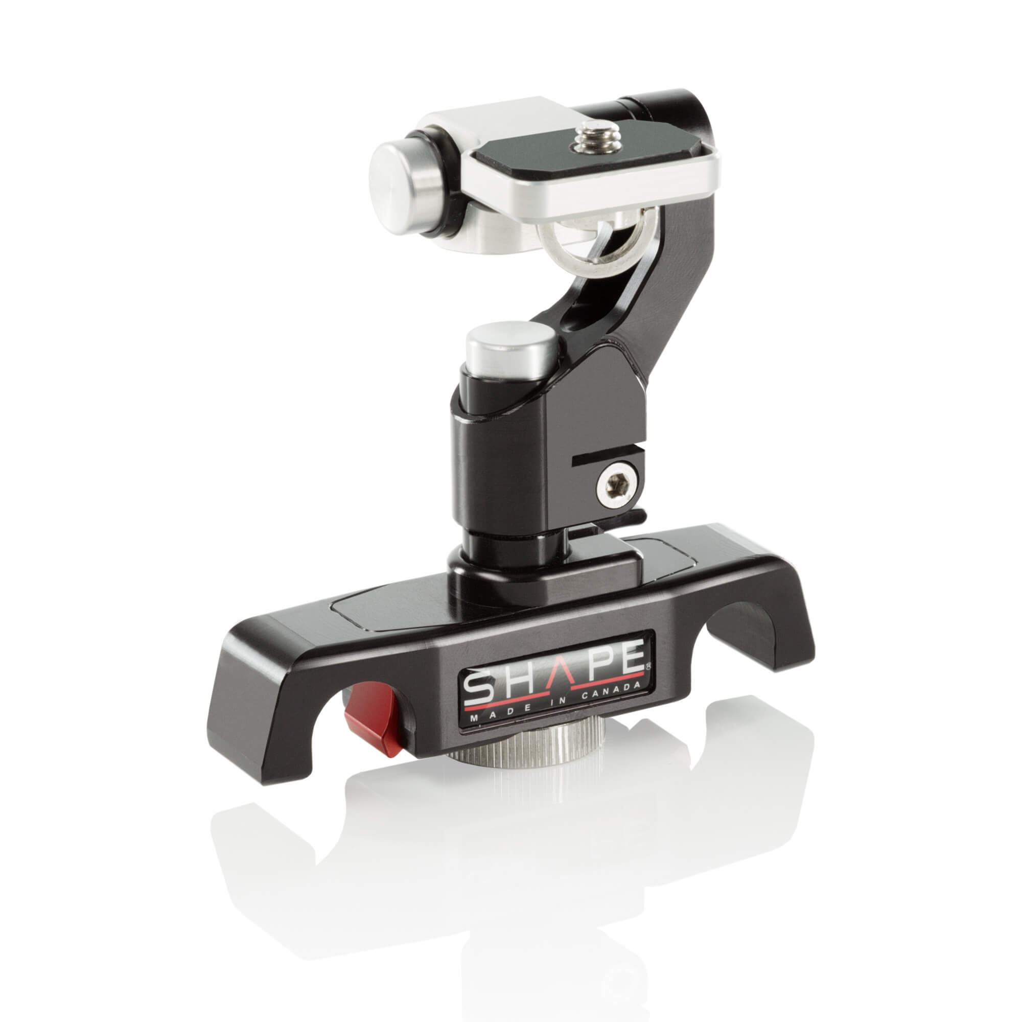 2 Axis Push-Button Magic Arm