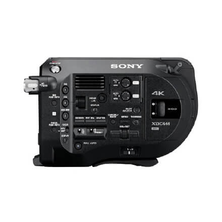 For Sony Cameras – SHAPE wlb