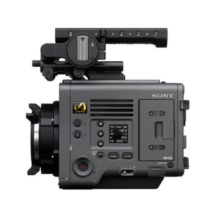 Sony Venice – SHAPE wlb