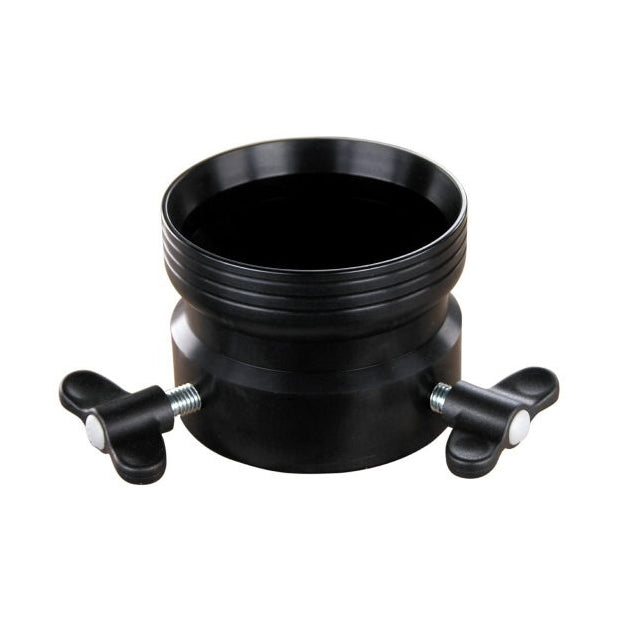 CARTONI Pedestal adapter for Focus 10 - Focus 12 - Focus 18 - Focus 22 ...