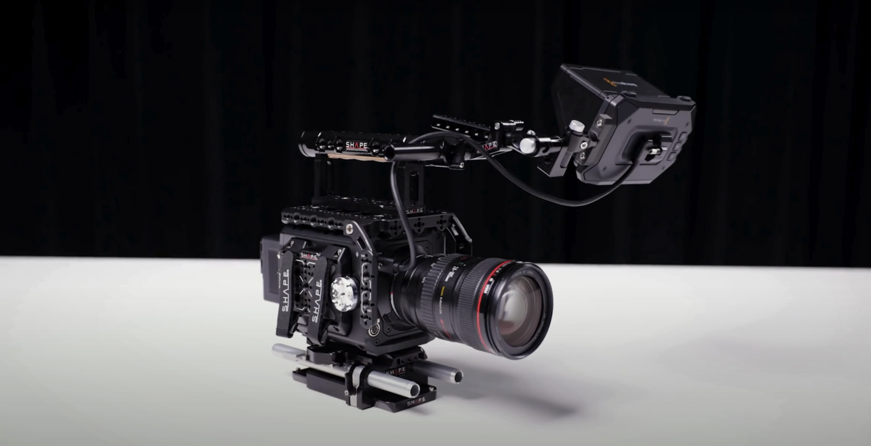 SHAPE | Camera accessories brand for content creators – SHAPE wlb