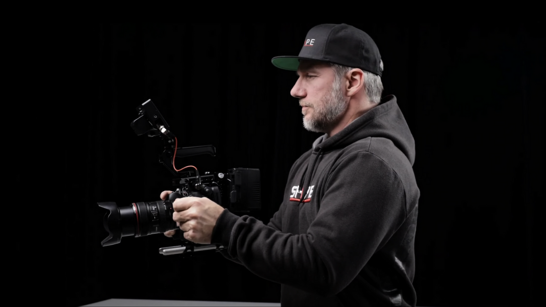 Content Creator – SHAPE wlb