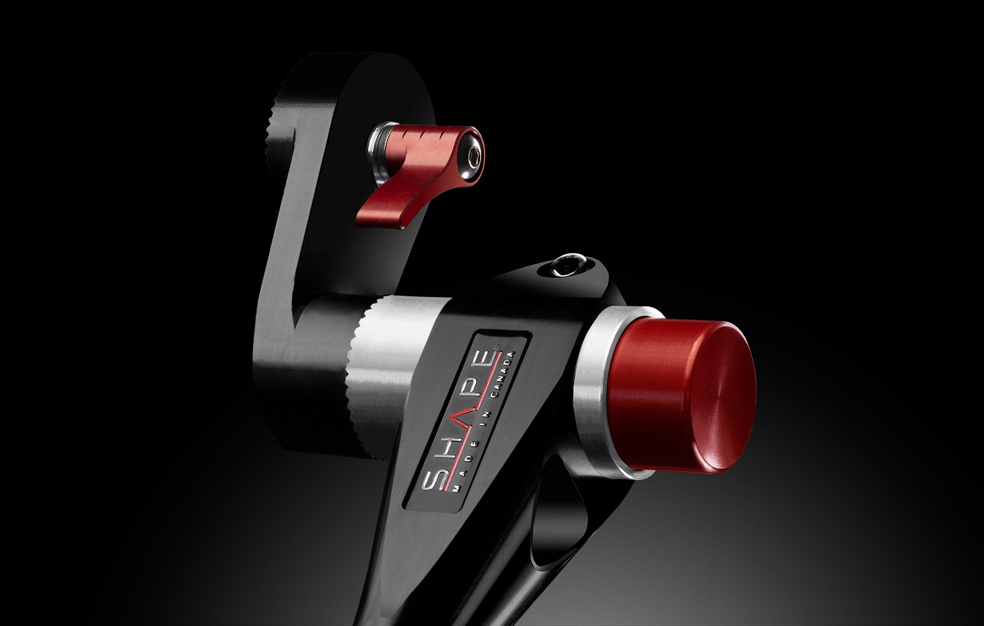 About us | SHAPE wlb