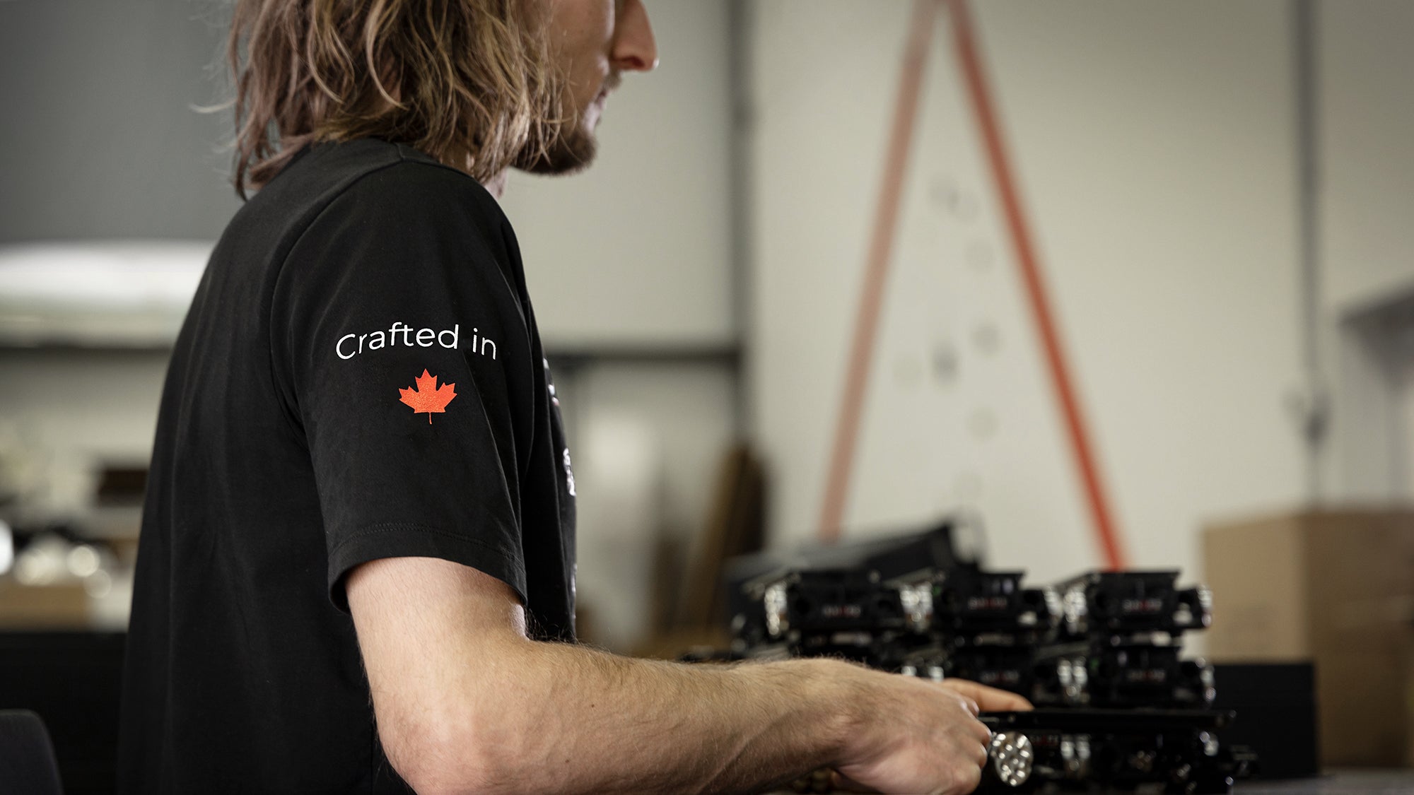 About us | SHAPE wlb