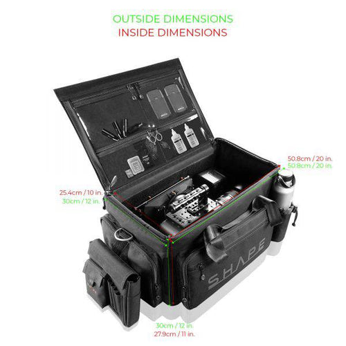 SHAPE Camera Bag