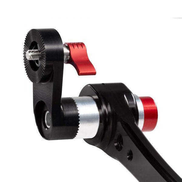 SHAPE Double Quick Handle ARRI Rosette Single – SHAPE wlb