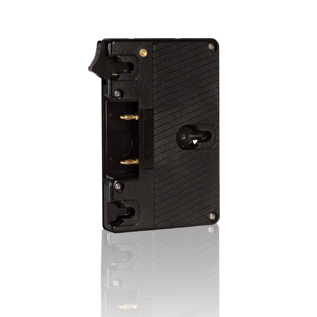 SHAPE Gold-Mount Battery Plate | SHAPE wlb