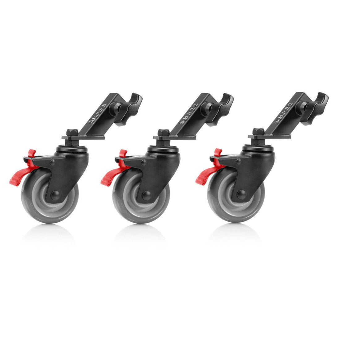 SHAPE Montreal Combo Wheels Set of 3 – SHAPE wlb