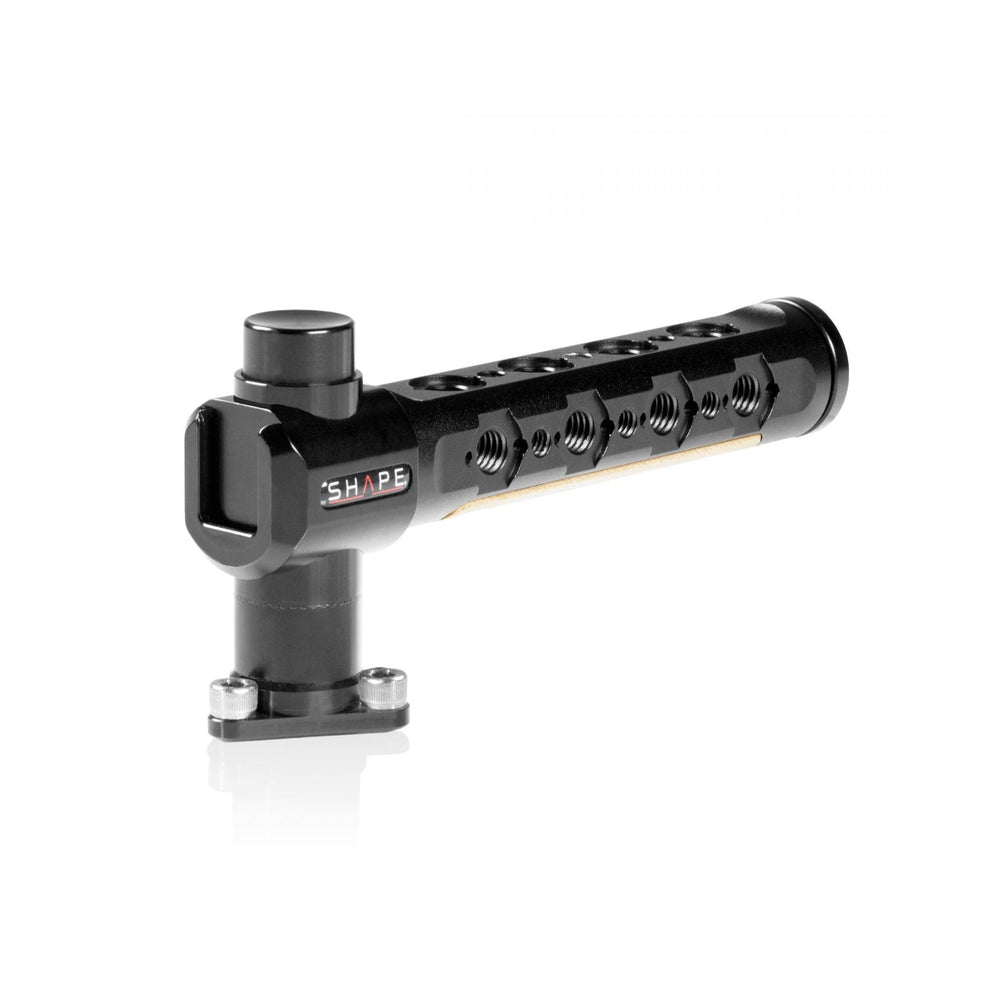 SHAPE Pivoting Top Handle with Push Button – SHAPE wlb