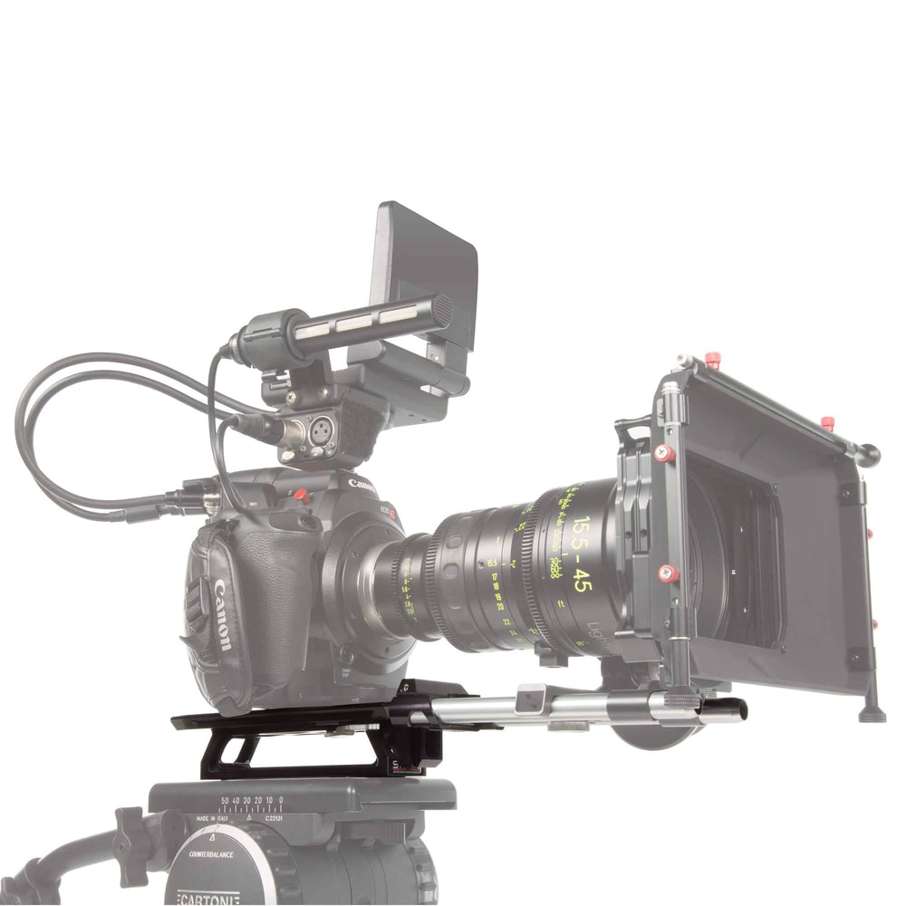 SHAPE Revolt Sliding Dovetail Riser