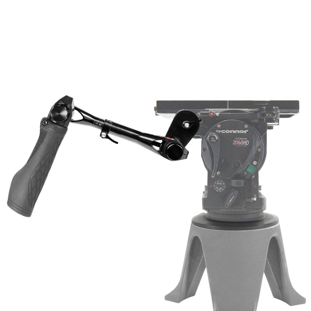 SHAPE O'Connor Telescopic Pan Handle with Push Button – SHAPE wlb