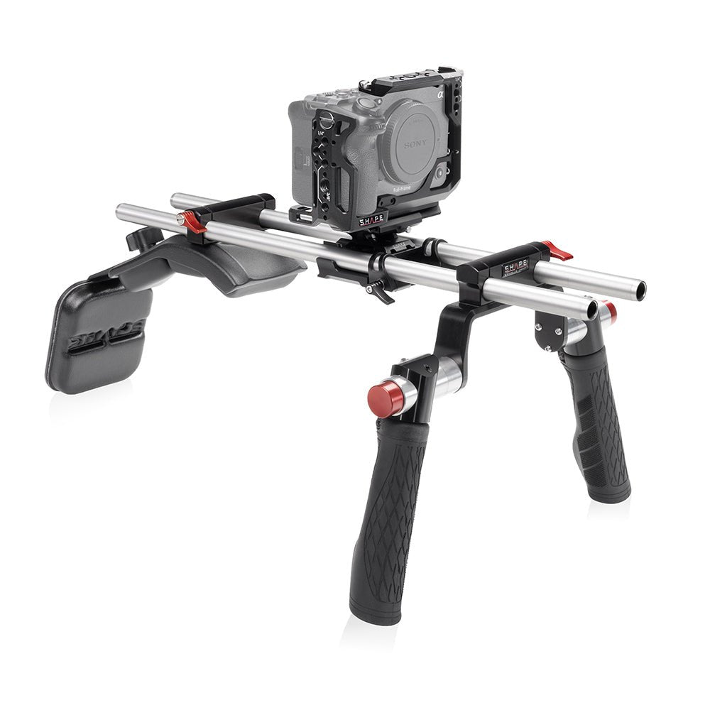 Sony FX3 - FX30 – SHAPE wlb