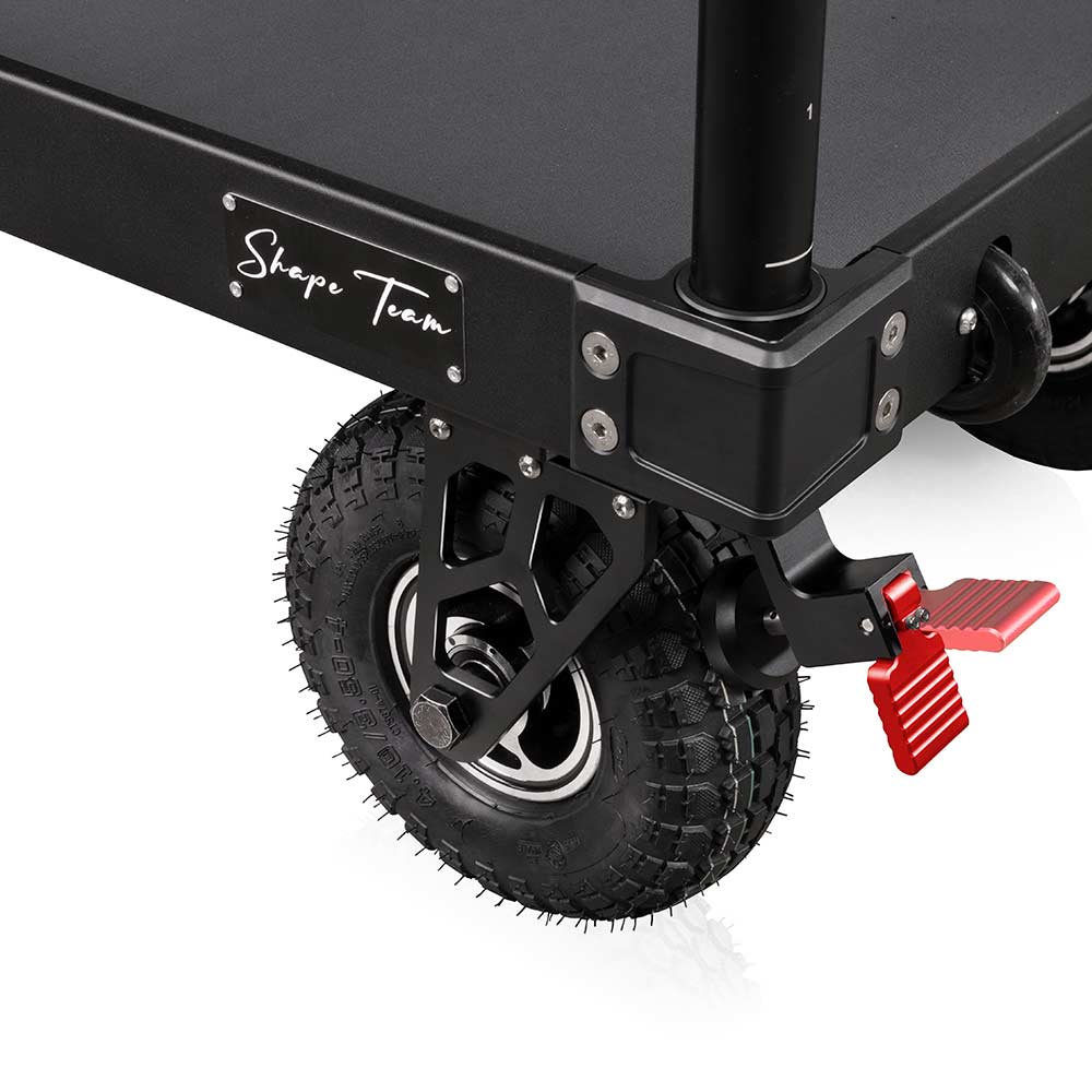 SHAPE WAGON 40'' Camera Cart – SHAPE wlb