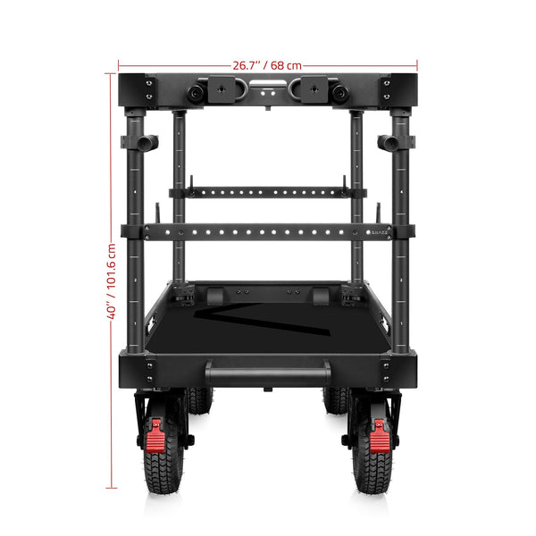 SHAPE WAGON 40'' Camera Cart – SHAPE wlb